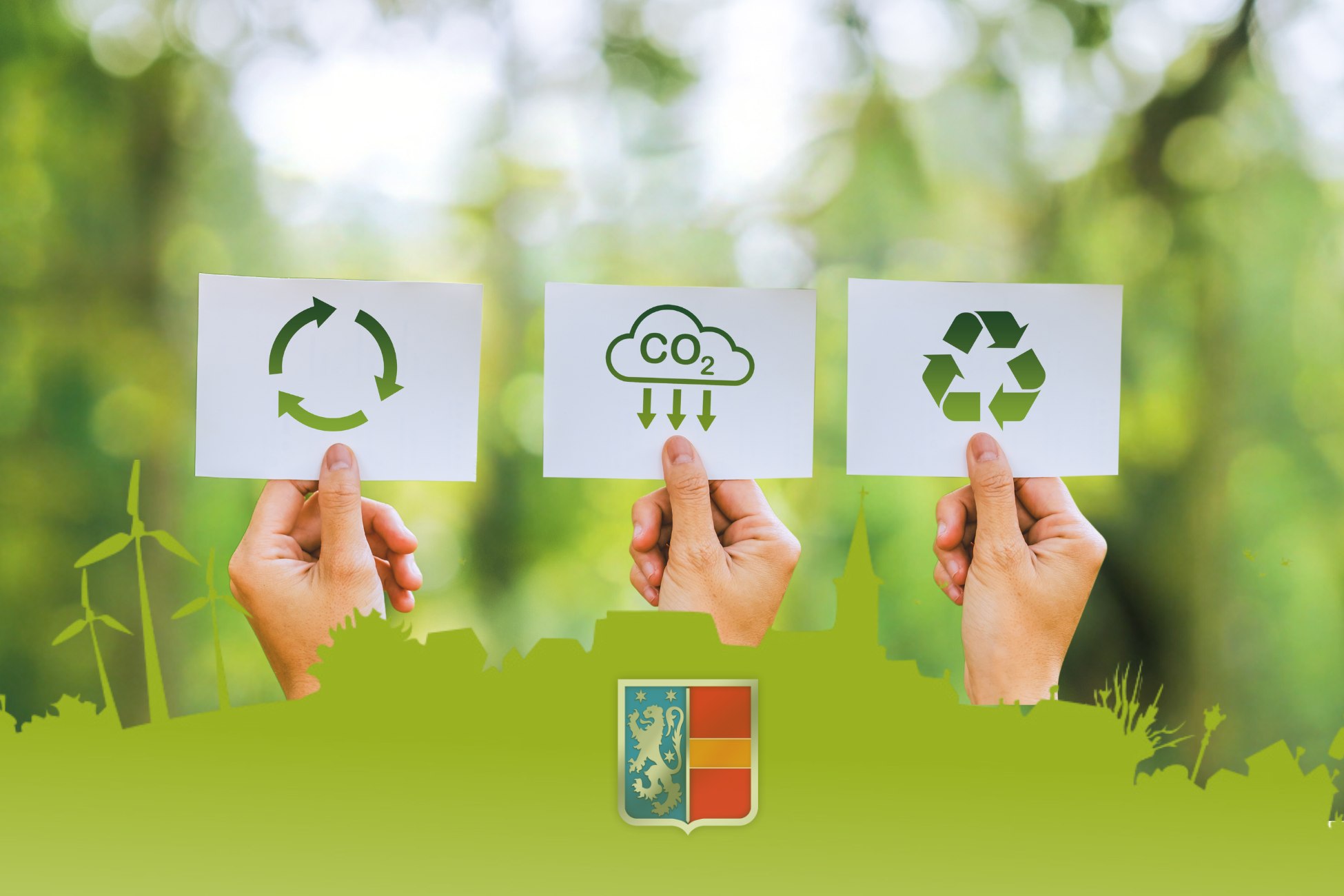 L’Energie et le Climat à Orp-Jauche - Commune de Orp-Jauche