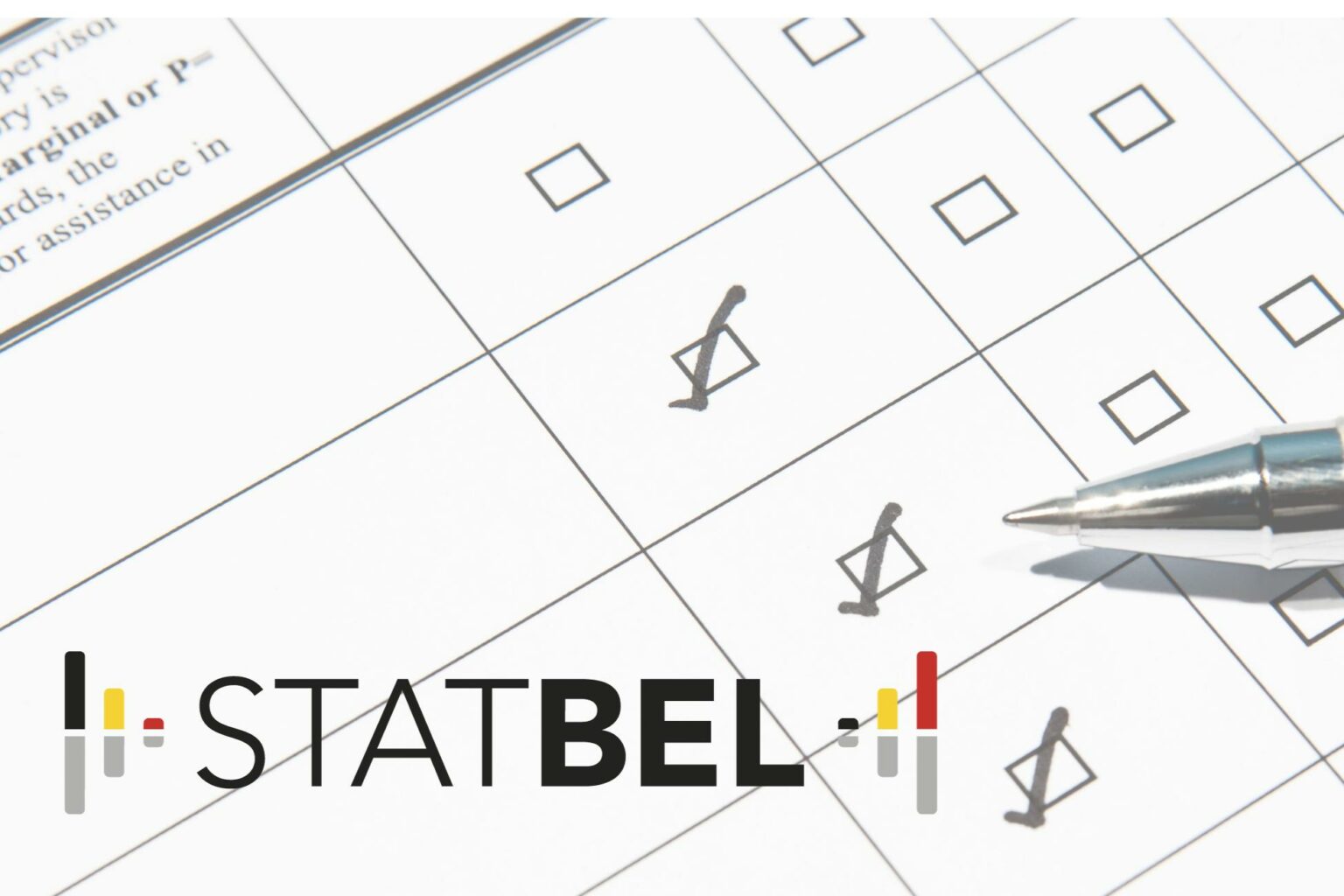 Enquête Statbel sur les forces de travail à ORP-JAUCHE : Certains ménages orp-jauchois seront ...